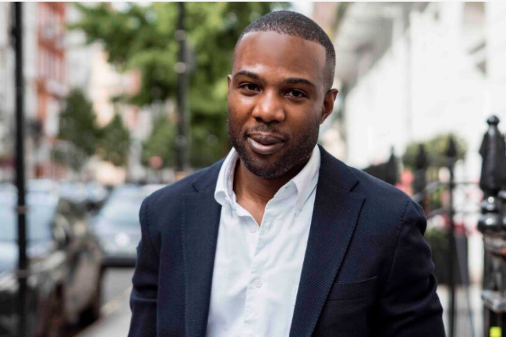 Dr Derrick Phillips, Consultant Dermatologist & British Skin Foundatio | Face the Future