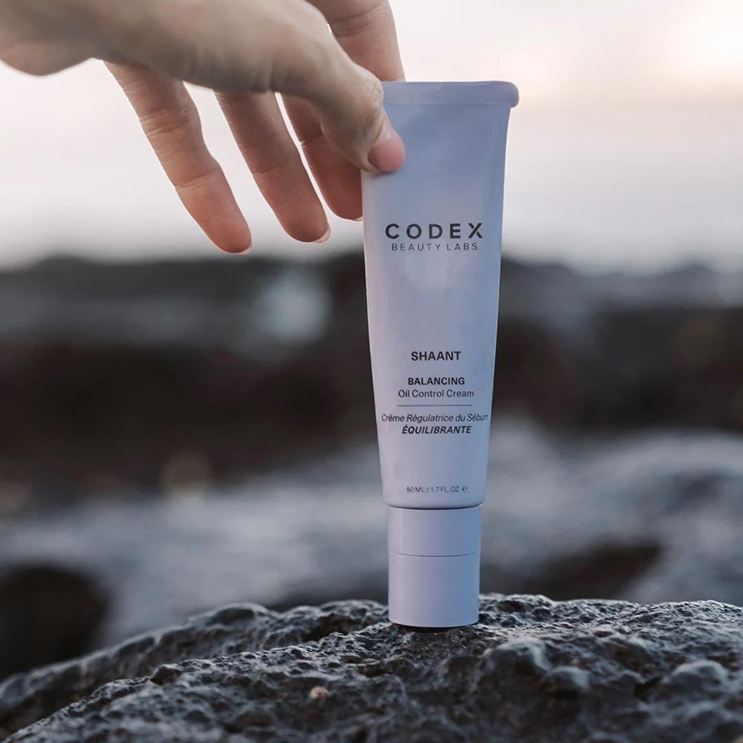 Codex Labs Shaant Balancing Oil Control Cream | Face the Future