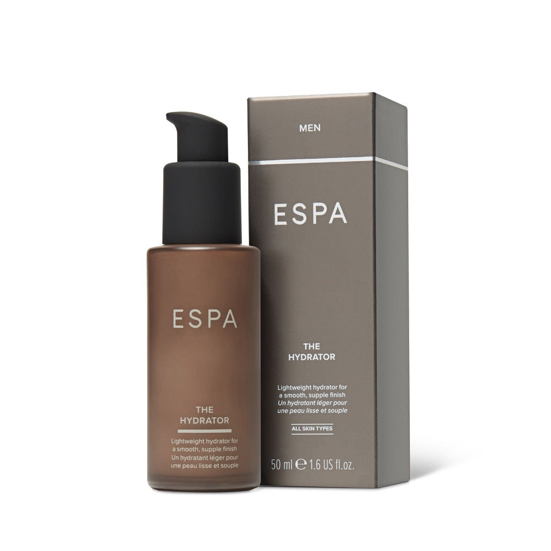 ESPA The Hydrator Moisturiser | Face the Future
