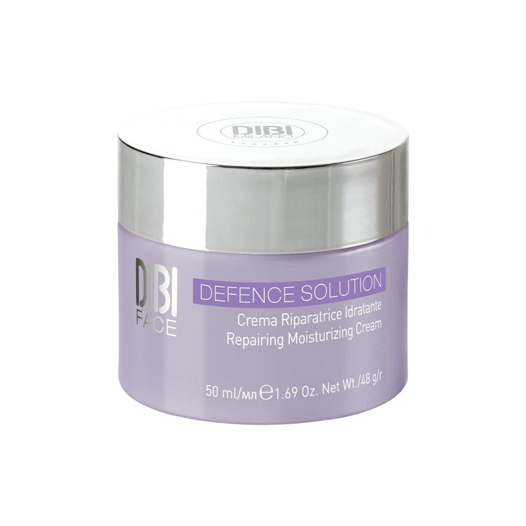 DIBI Milano Defence Solution Repair Moisturizing Cream 50ml Buy Online Today | Face the Future