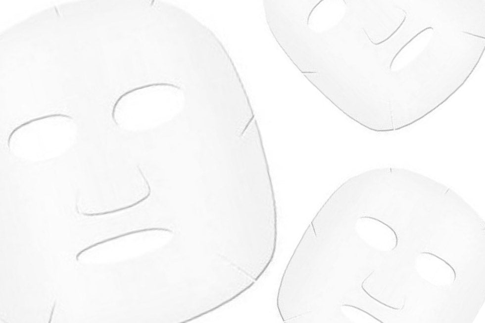 Skincare 101: Sheet Masks | Face the Future