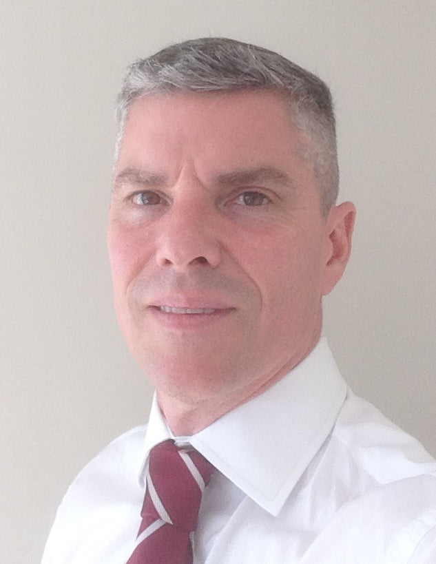 Q&A With James Green of FIT | Face the Future