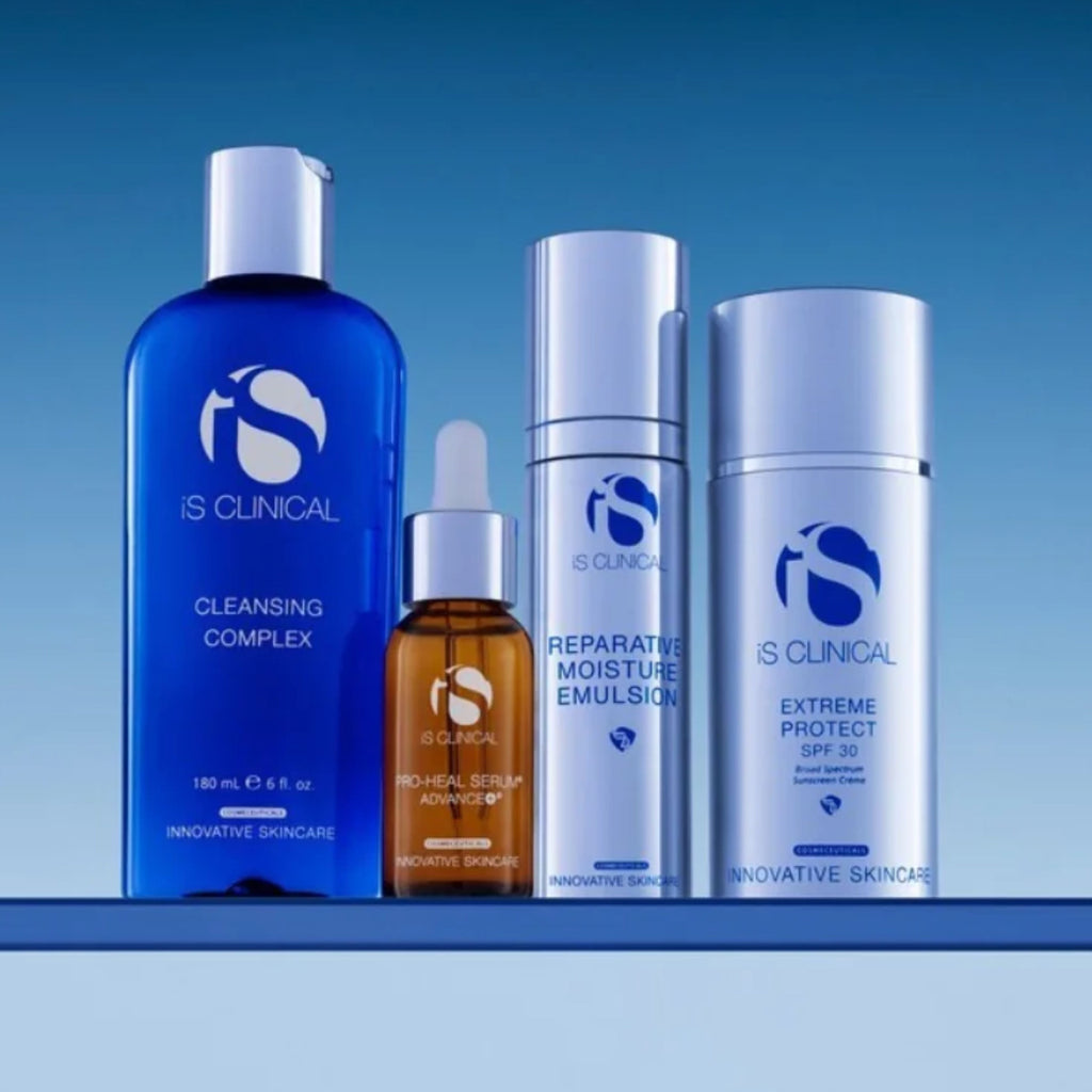 iS Clinical: Best-Selling Products and Why Its A Skincare Favourite ...