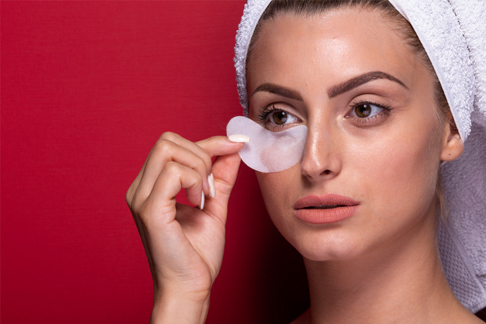 Five Quick Fix Products for the Festive Party Season | Face the Future