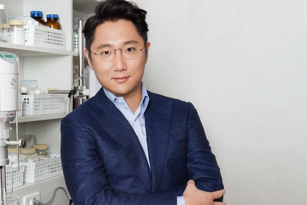 An Interview With VENN Skincare Founder, Brian Oh | Face the Future