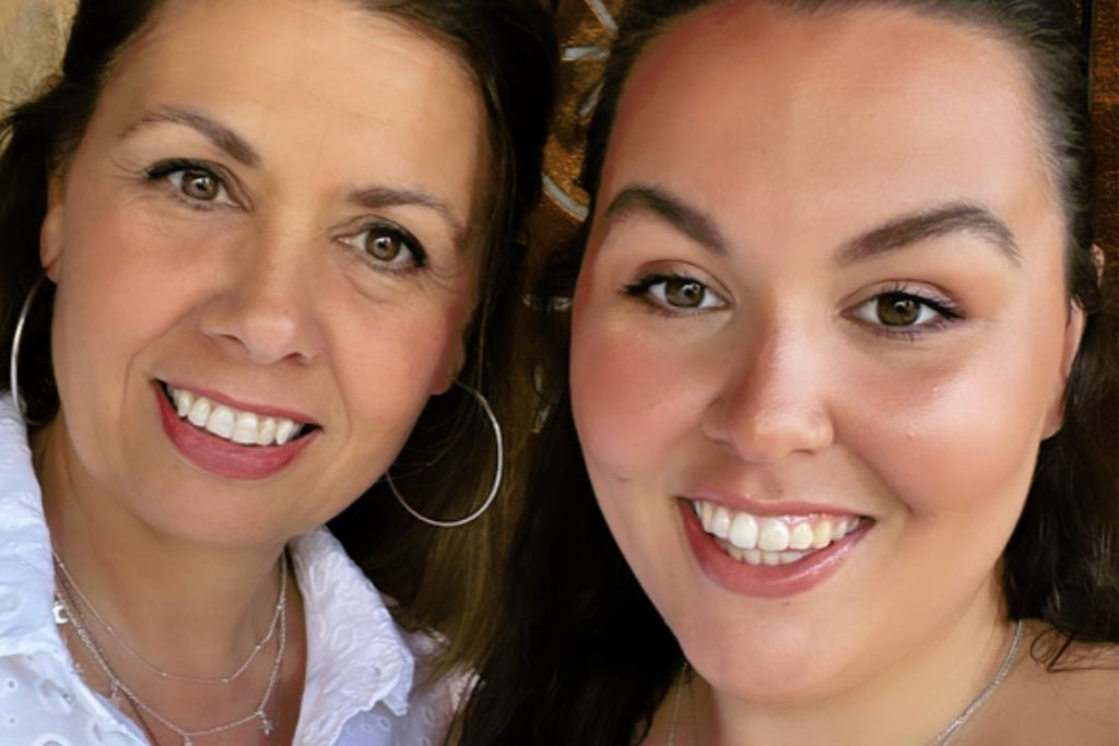 5 Beauty Lessons I Taught My Mum: Mother's Day Beauty With FTF Brand M ...