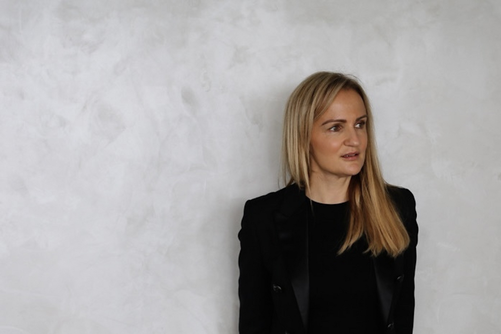 LYMA: An Interview With Founder, Lucy Goff | Face the Future