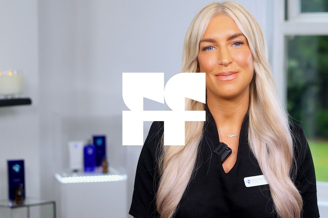 How To Get A Brighter Complexion This Autumn With iS Clinical | Face ...