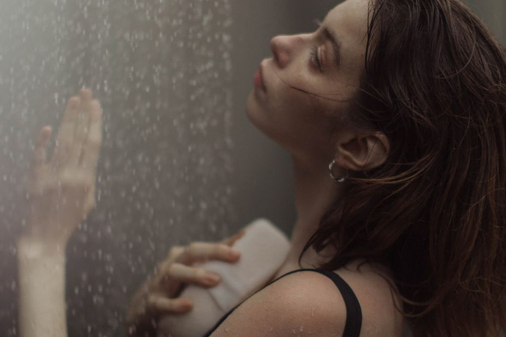 Top 5 Shower Essentials For Smoother Skin | Face the Future