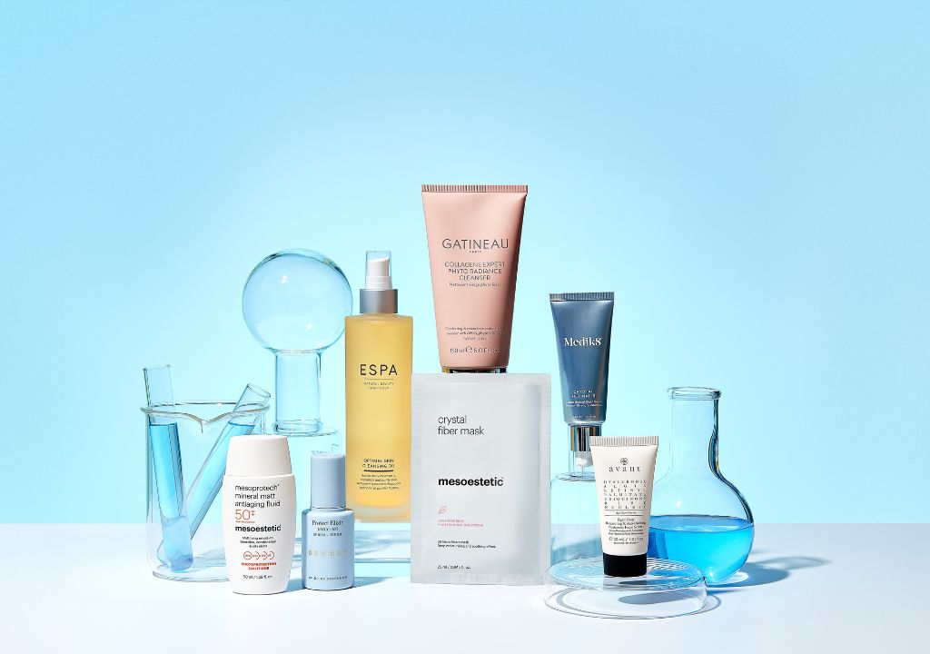 Introduce Vitamins To Your Skincare Routine With Our ABC Skincare Edit ...