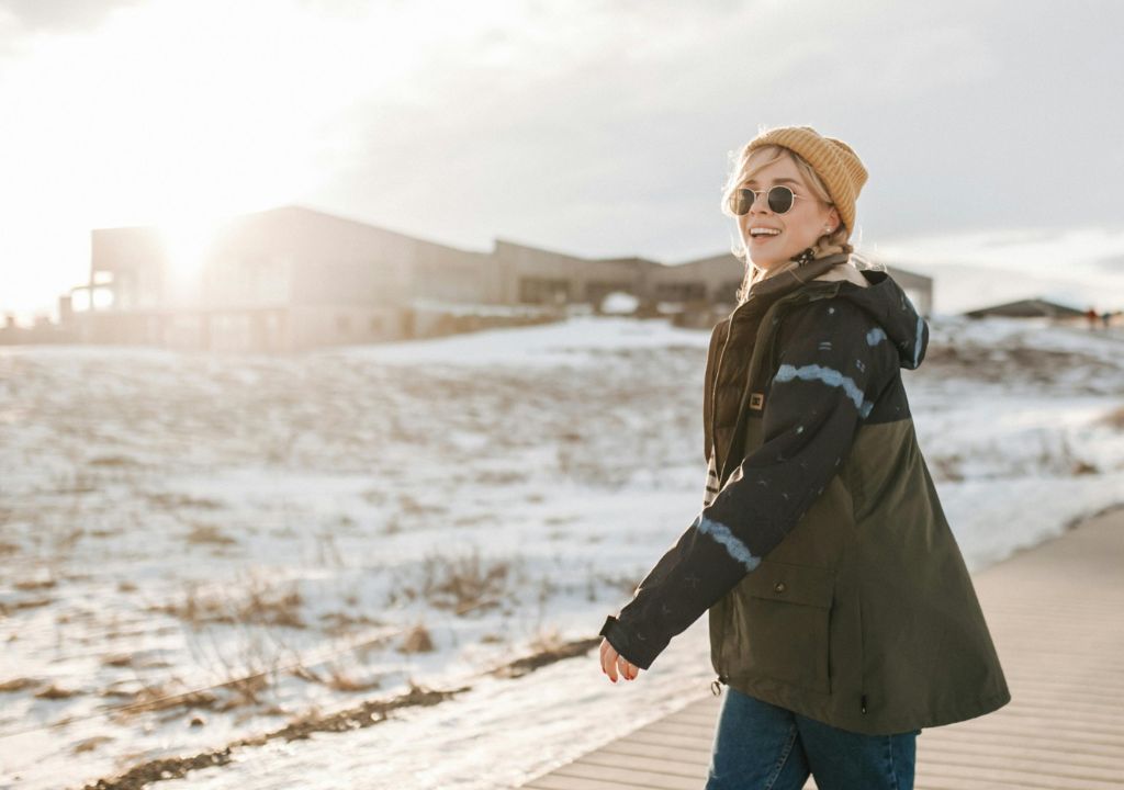 365 Days Of SPF: Your Winter Sunscreen Guide | Face the Future