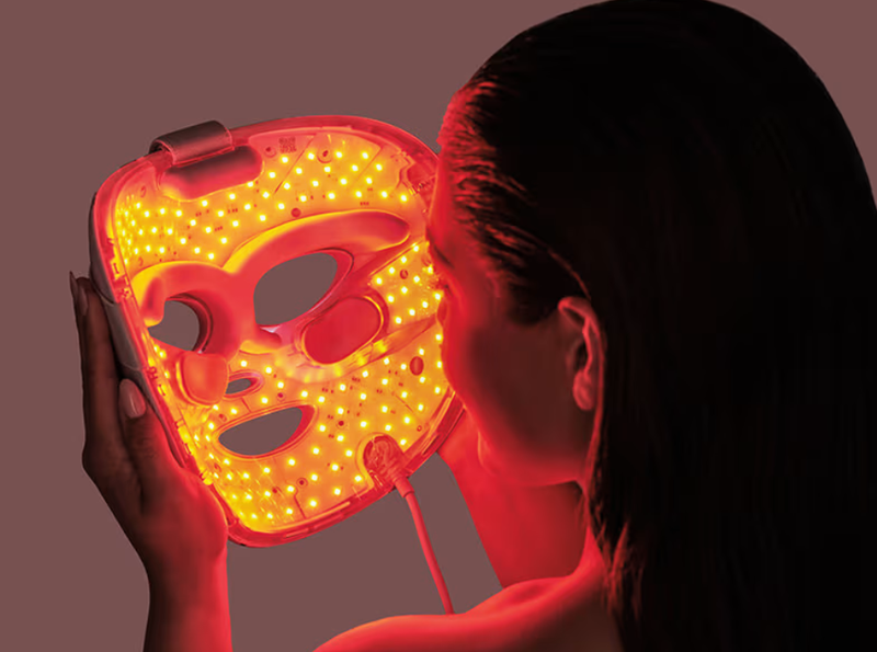 At-Home LED Devices To Elevate Your Routine | Face the Future