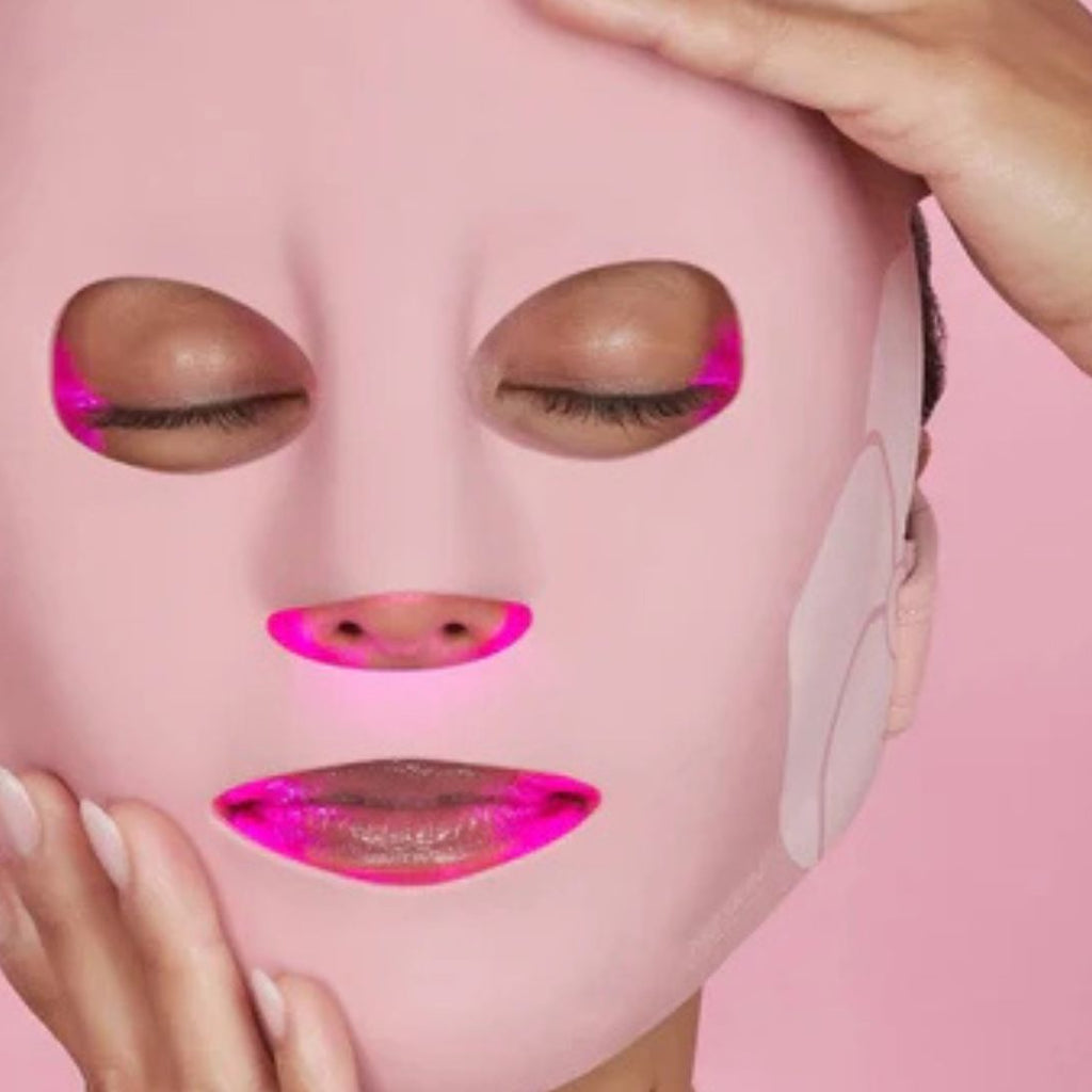 The LED Face Mask Additions You Need For Healthier Skin | Face the Future