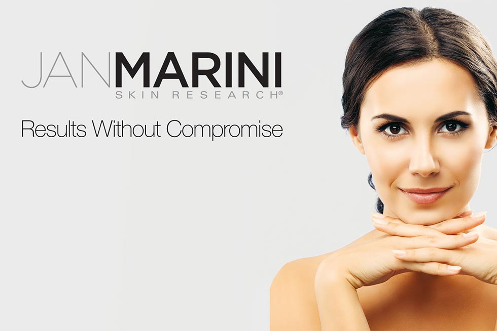Brand focus: Jan Marini | Face the Future