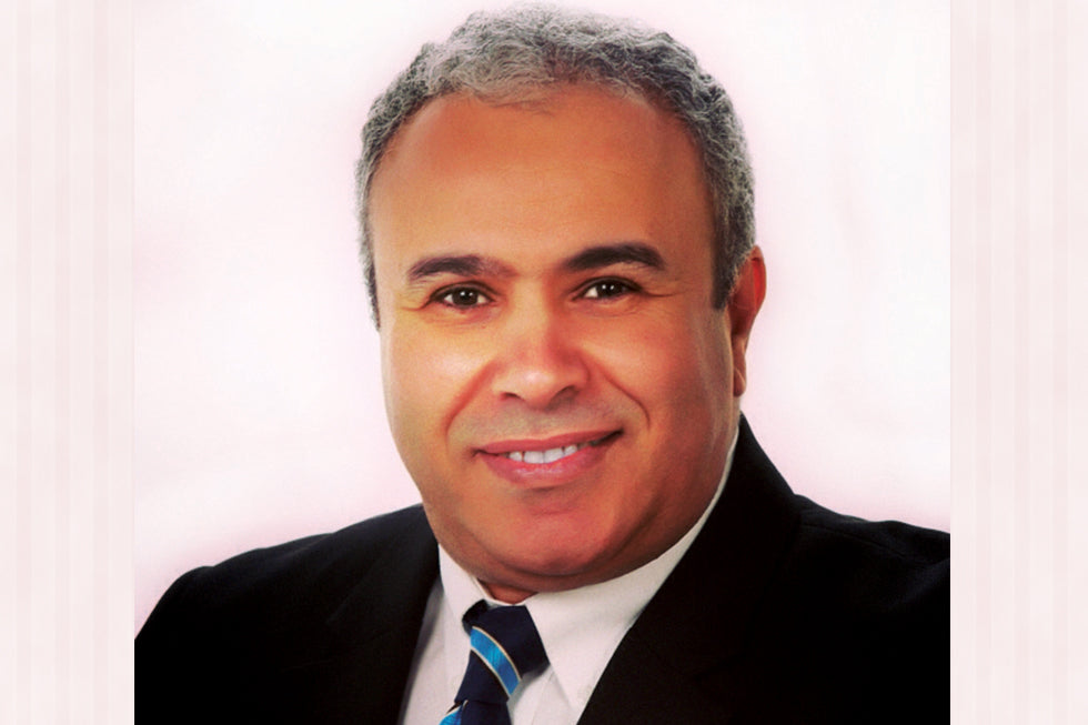An Interview With Dr. Hadi of VIVDERMA | Face the Future