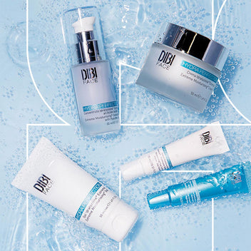 Transform Your Skin with Dibi Milano Skincare | Face the Future