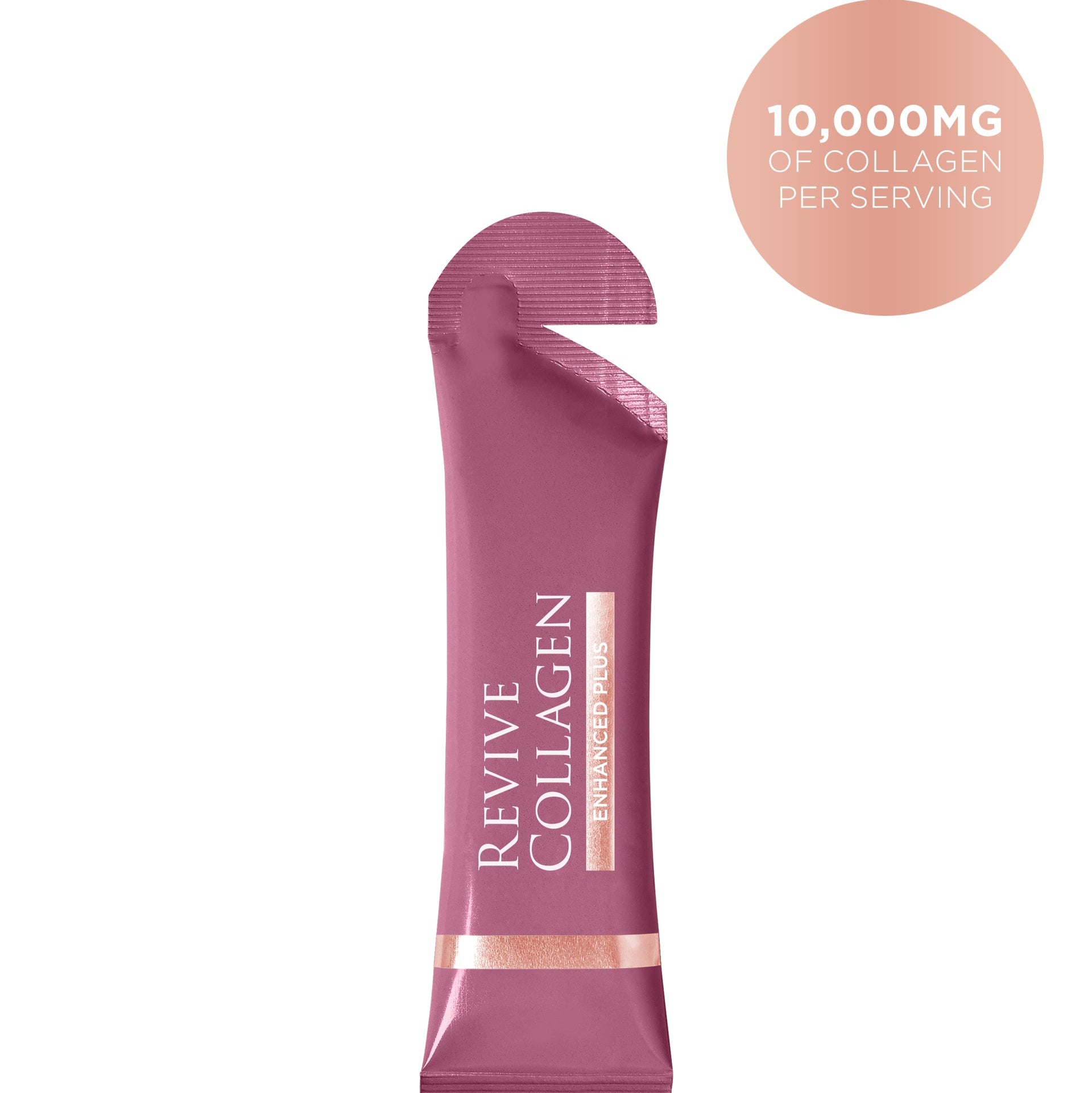 Revive Collagen Enhanced Plus 28 Days Supplement | Face the Future