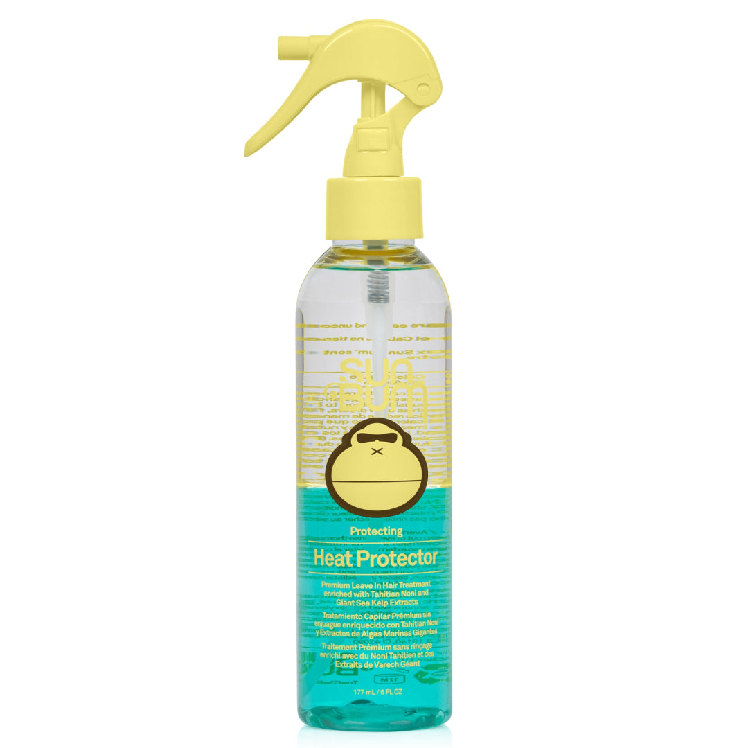 Sun Bum Protecting Heat Protector 177ml | Face the Future