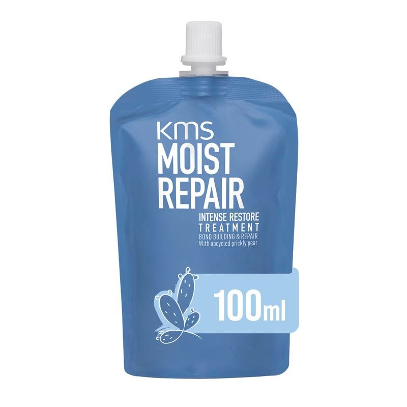 KMS Moist Repair Intense Restore Treatment 100ml Buy Online Today ...