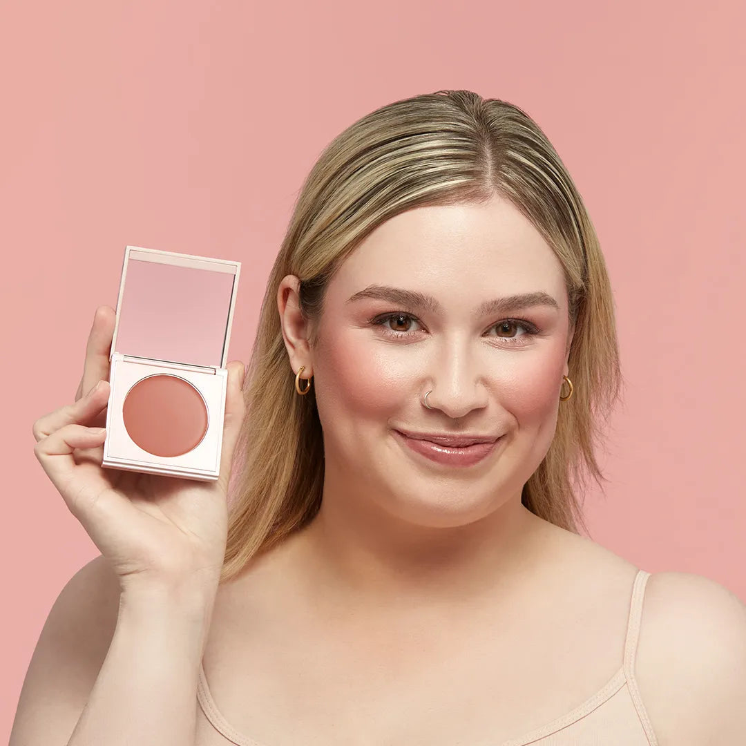 Sigma Beauty Cream Blush - Cor-de-Rosa Buy Online Today | Face the Future