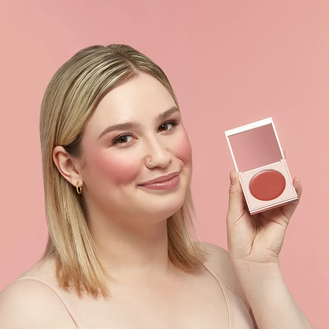 Sigma Beauty Cream Blush - Nearly Wild Buy Online Today | Face the Future
