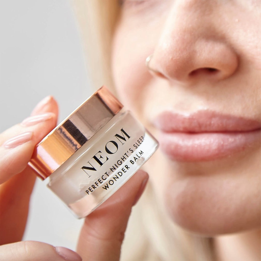 NEOM Perfect Night's Sleep Wonder Balm Buy Online Today | Face the Future