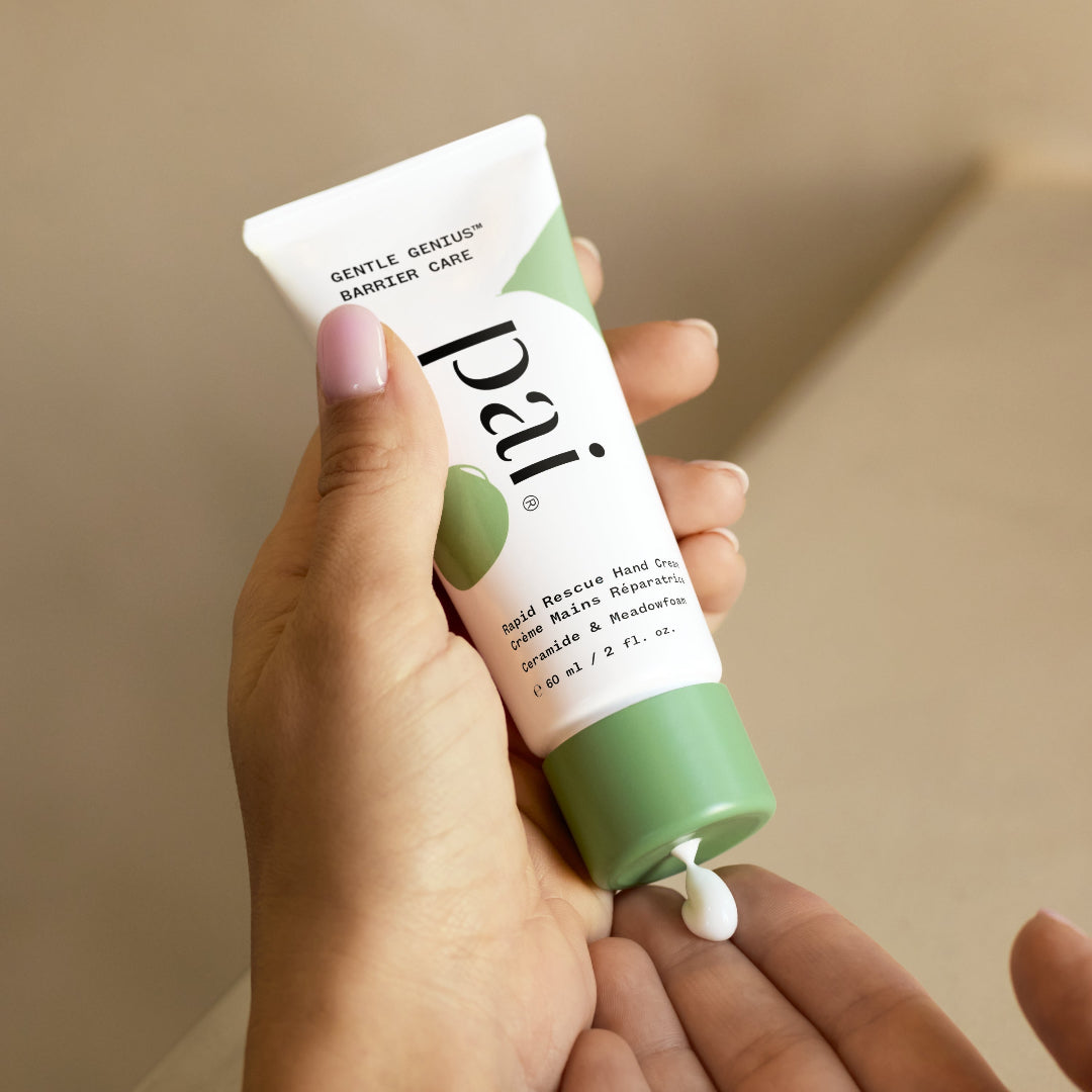 Pai Skincare Gentle Genius™ Barrier Care Rapid Rescue Hand Cream Buy ...