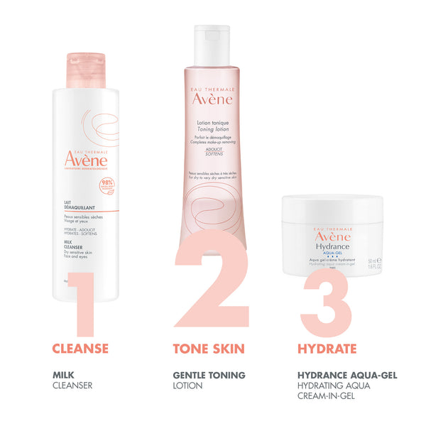 Avène Eau Thermale Avène Gentle Toning Lotion | Face the Future