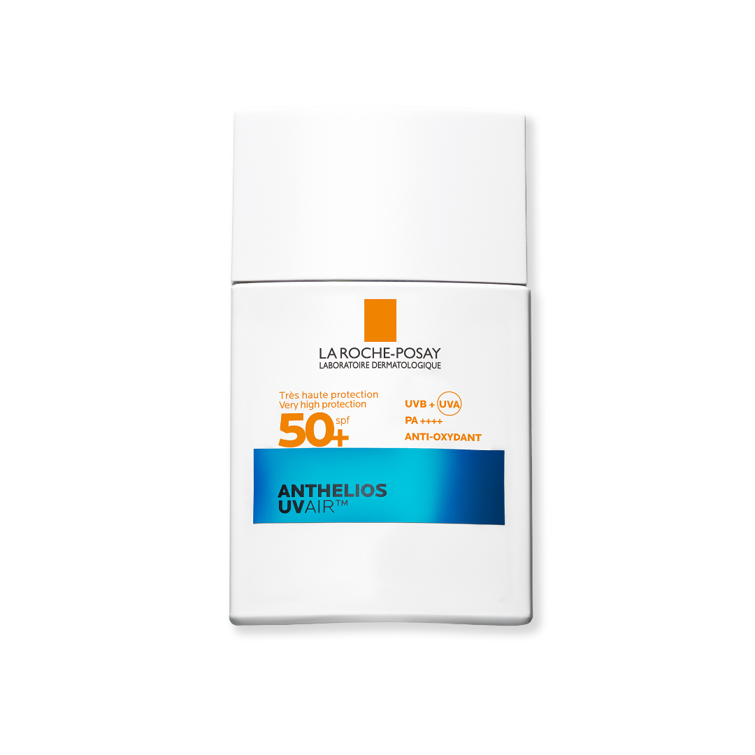 La Roche-Posay Anthelios UVAir SPF 50+ Sunscreen UV Protection 40ml ...