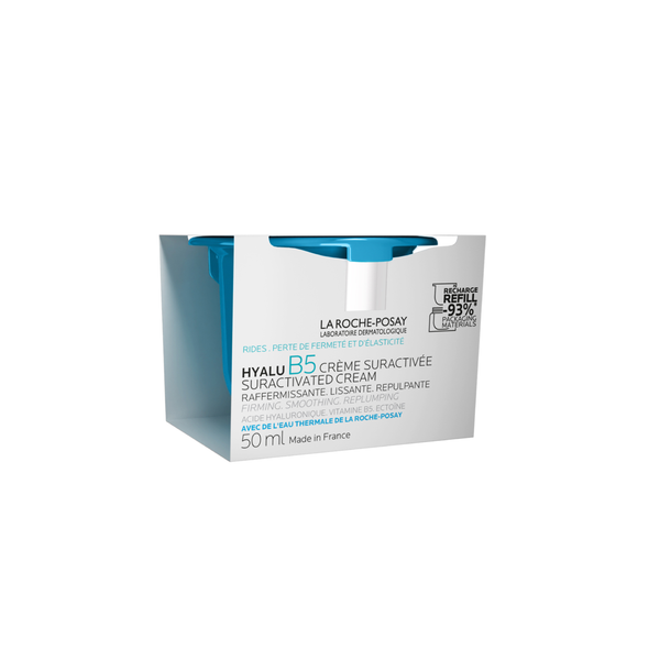 La Roche-Posay Hyalu B5 Suractivated Anti-wrinkle Firming Cream Refill ...