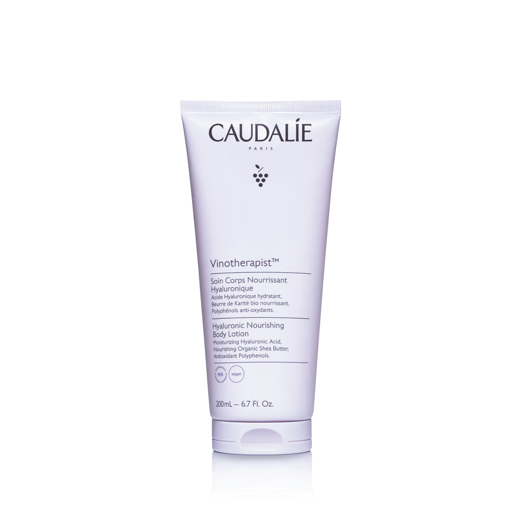 Caudalie Vinotherapist Hyaluronic Nourishing Body Lotion 200ml Buy ...
