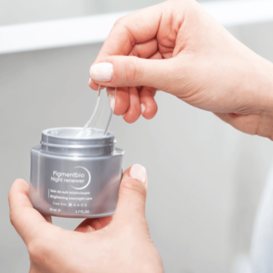 Bioderma Pigmentbio Brightening Night Face Cream Anti-Dark Spot Buy ...
