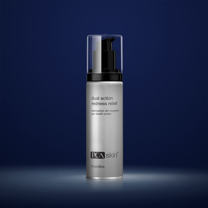 PCA Dual Action Redness Relief Serum - Short Dated (Worth £105) | Face ...