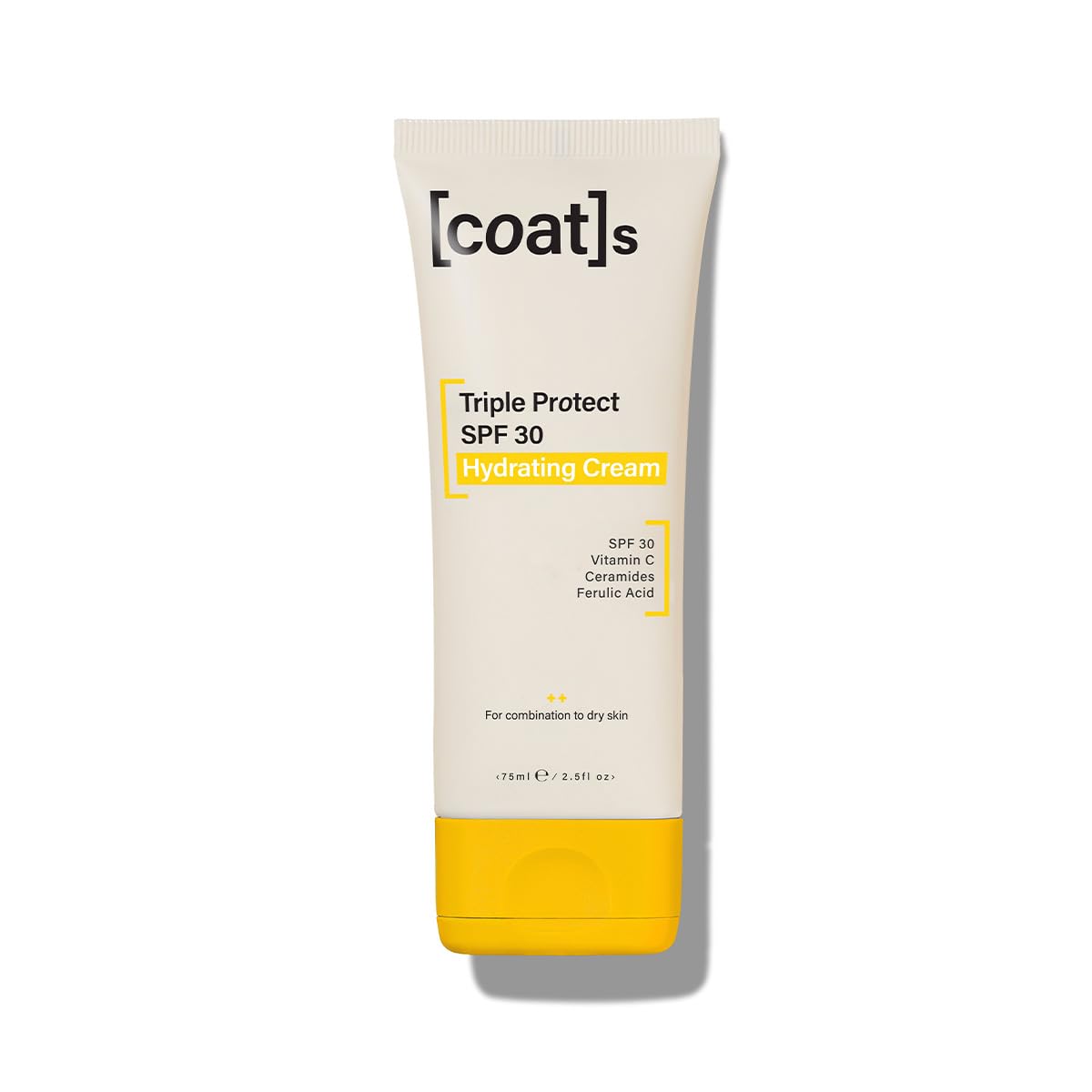 [coat]s Triple Protect SPF 30 Hydrating Cream Buy Online Today | Face ...