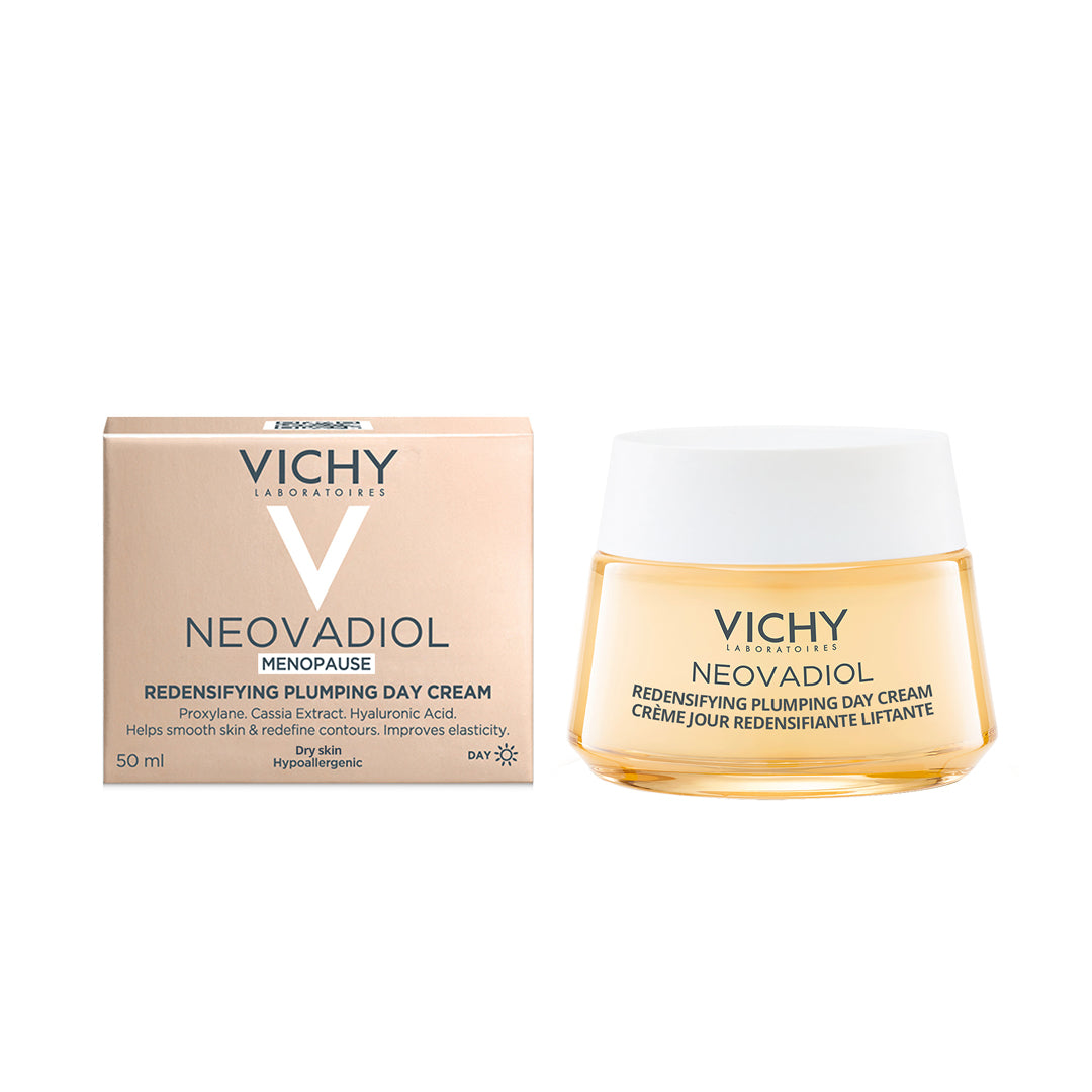 Vichy Neovadiol Perimenopause Plumping Day Cream For Dry Skin 50ml Buy ...
