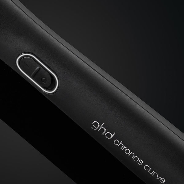 ghd Chronos Curve Conical 28-23mm Barrel Buy Online Today | Face the Future