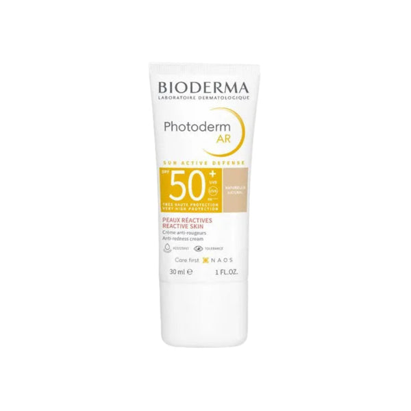 Bioderma Photoderm AR+ Spf 50+ 30ml Buy Online Today | Face the Future