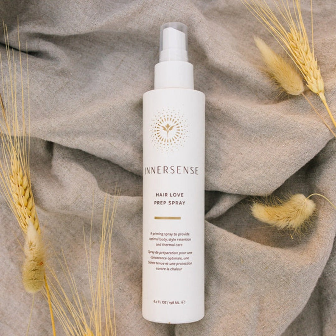 Innersense Hair Love Prep Spray Buy Online Today | Face the Future