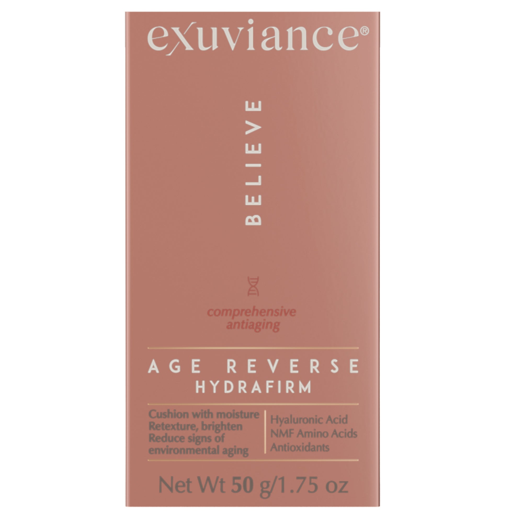 Exuviance AGE REVERSE HydraFirm Buy Online Today | Face the Future