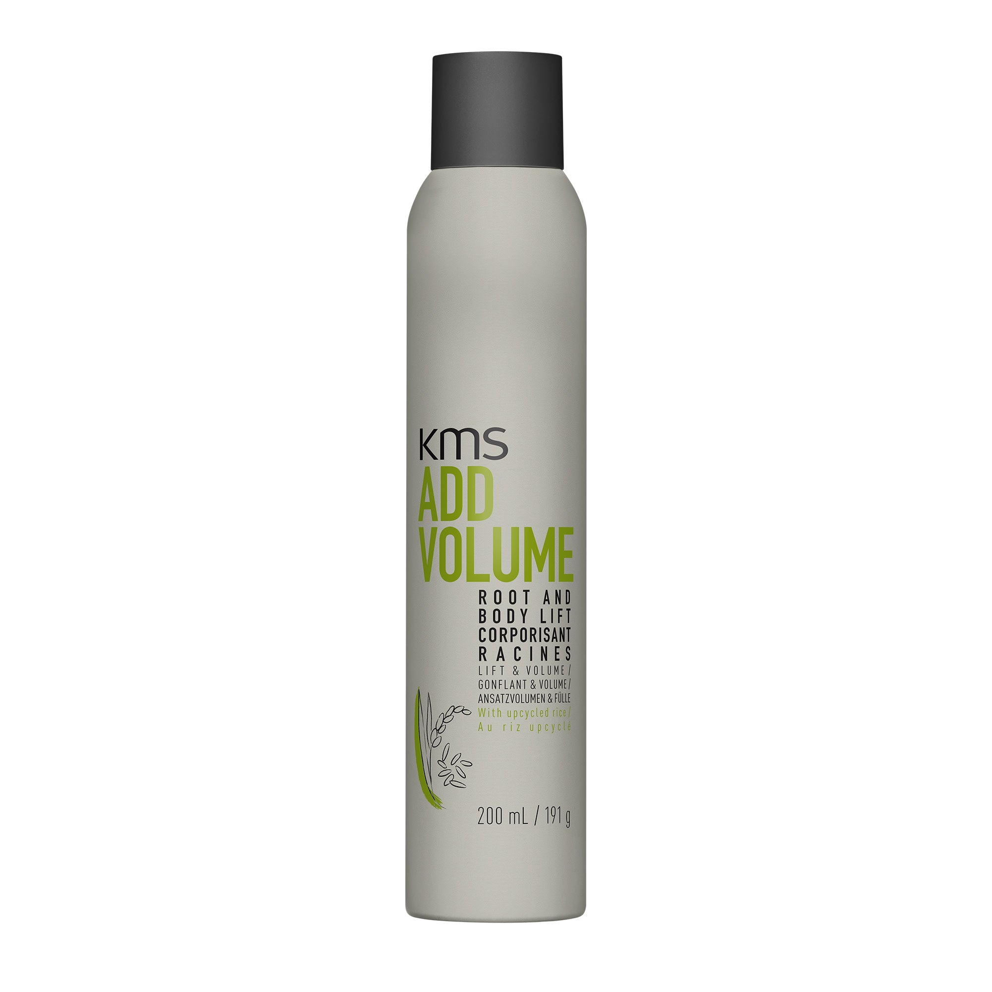KMS Add Volume Root and Body Lift 200ml Buy Online Today | Face the Future