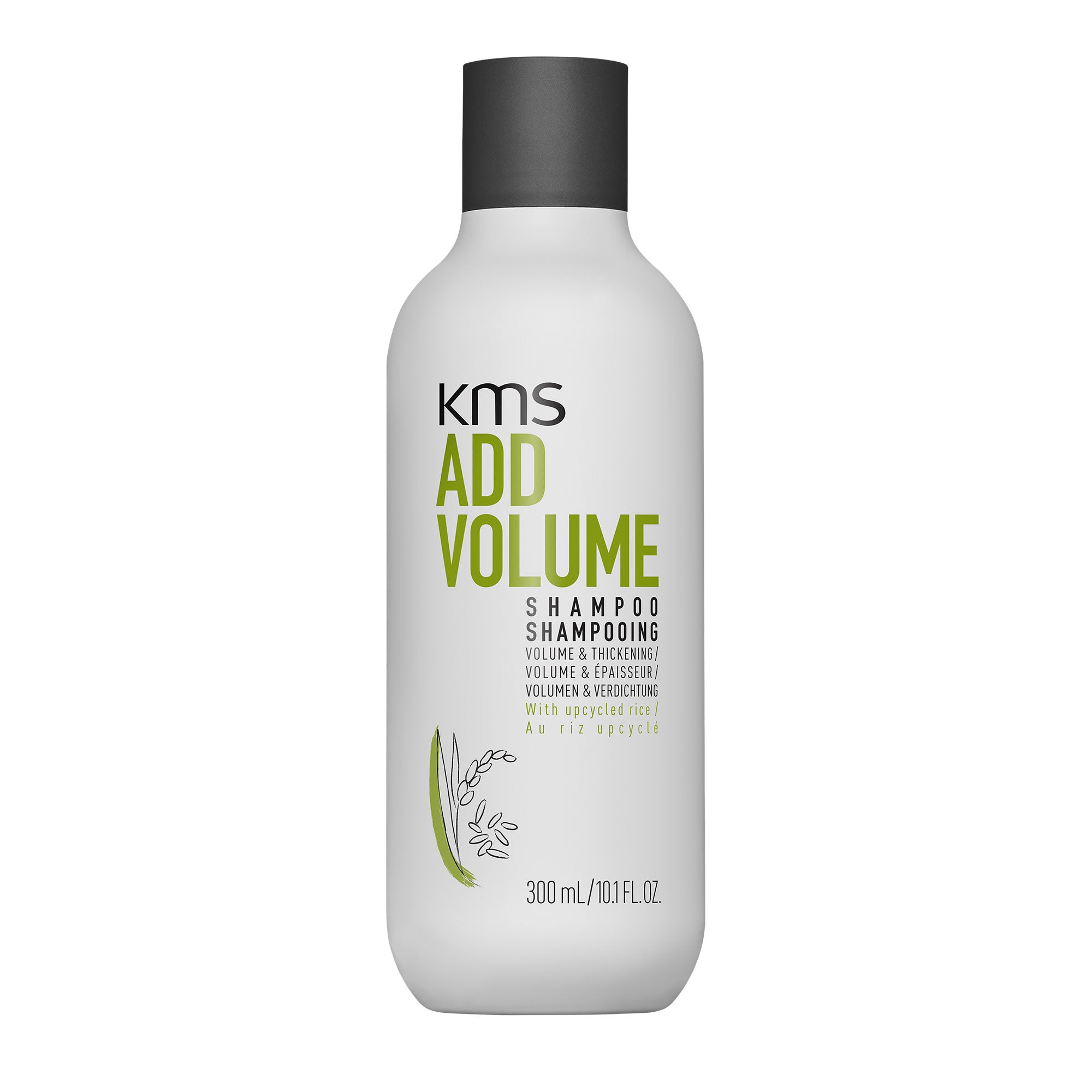 KMS Add Volume Shampoo 300ml Buy Online Today | Face the Future