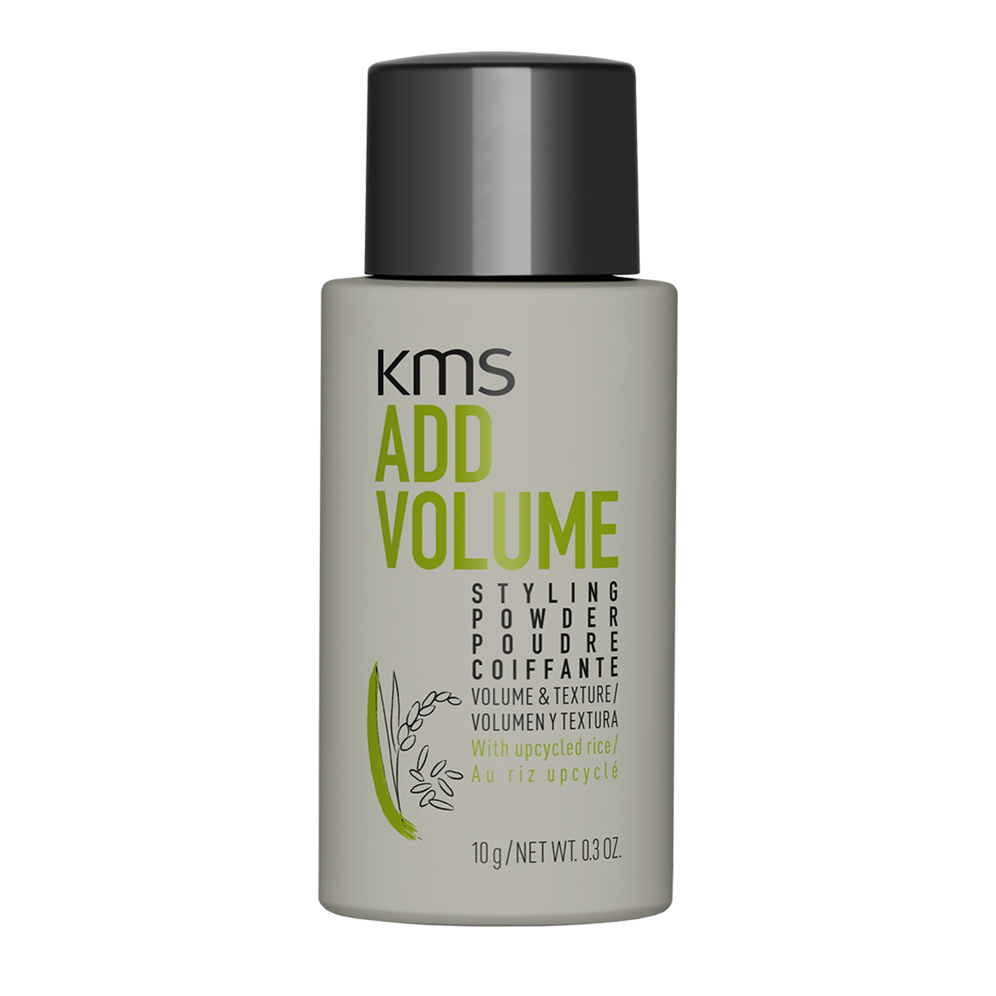 KMS Add Volume Styling Powder 10g Buy Online Today | Face the Future
