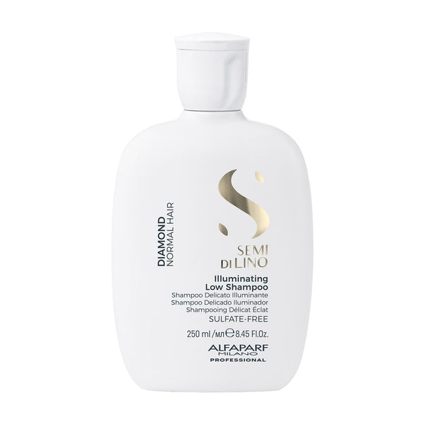 Alfaparf Milano Semi di Lino Diamond Shampoo 250ml Buy Online Today ...