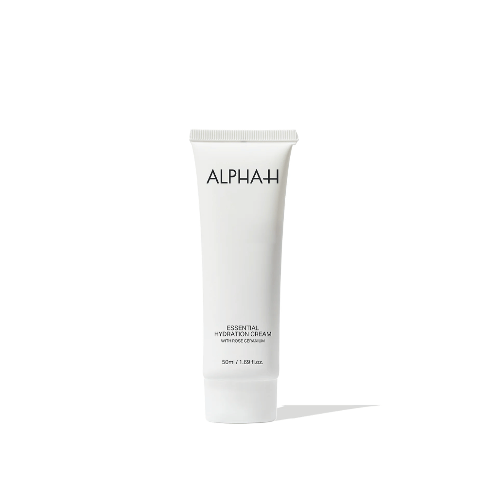 Alpha-H Essential Hydration Cream 50ml | Face the Future