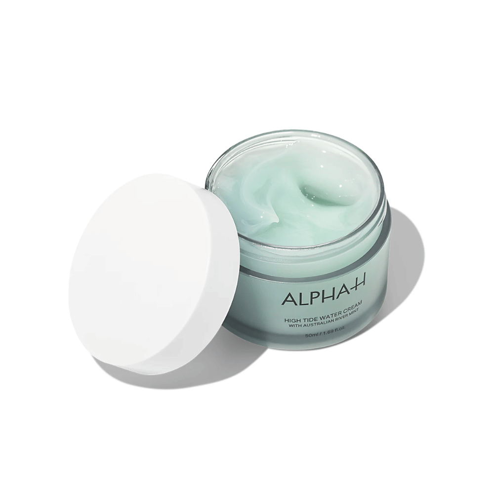 Alpha-H High Tide Water Cream 50ml | Face the Future