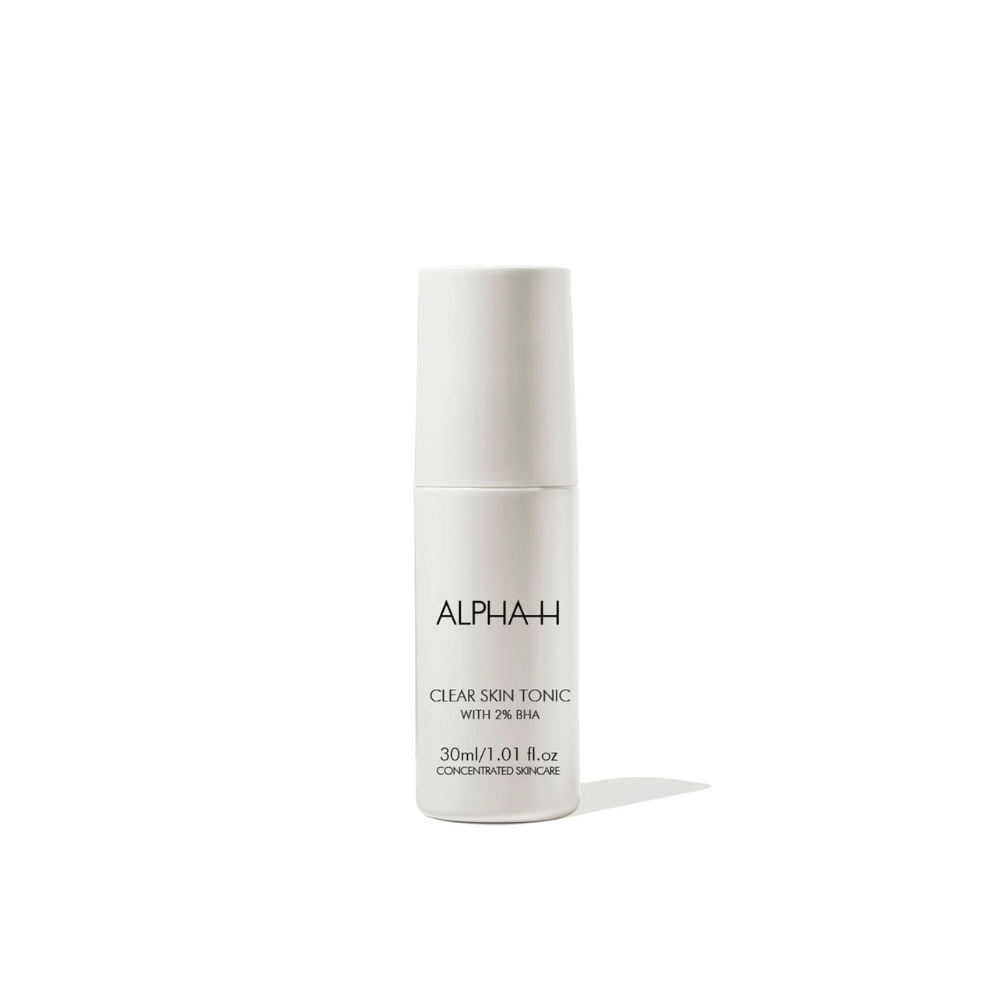 Alpha-H Clear Skin Tonic 30ml | Face the Future