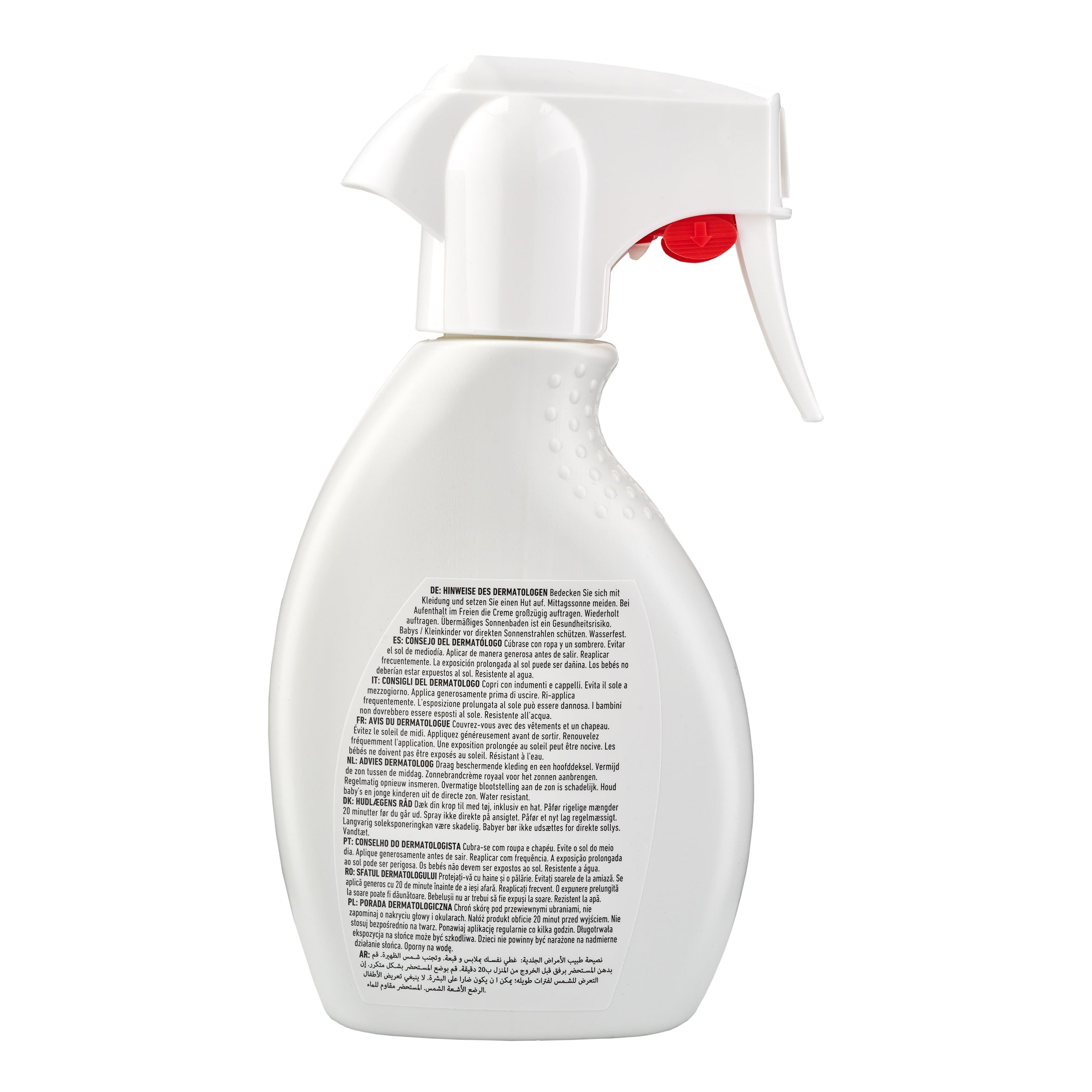 Altruist Family Sunspray SPF50 250ml Buy Online Today | Face the Future