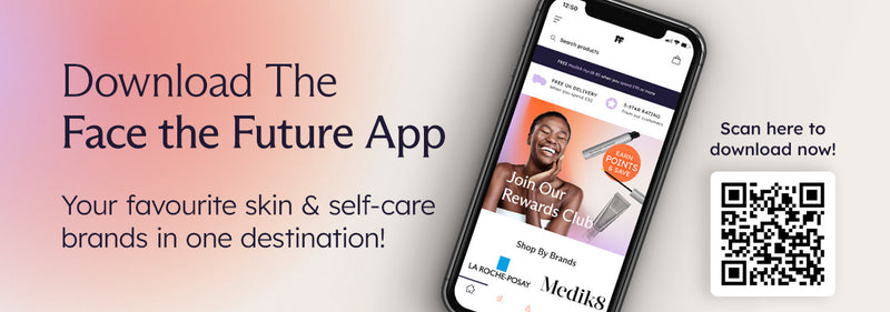 Download the Face the Future App Today!
