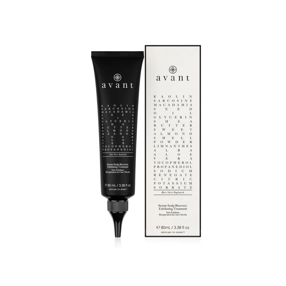 Avant Skincare Serene Scalp Recovery Exfoliating Treatment Buy Online ...