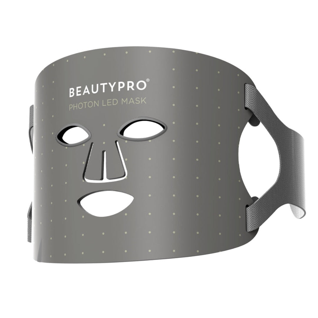 BEAUTYPRO PHOTON LED Light Therapy Mask Buy Online Today | Face the Future